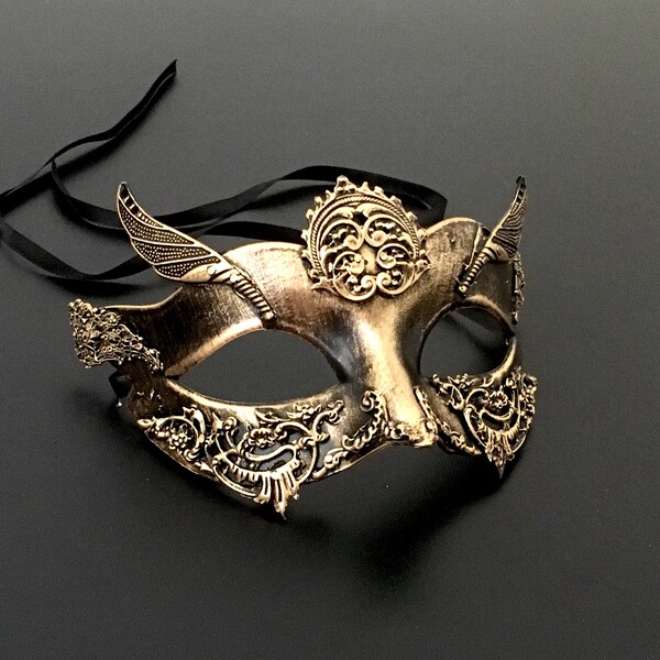 Ball Mask - Etsy
