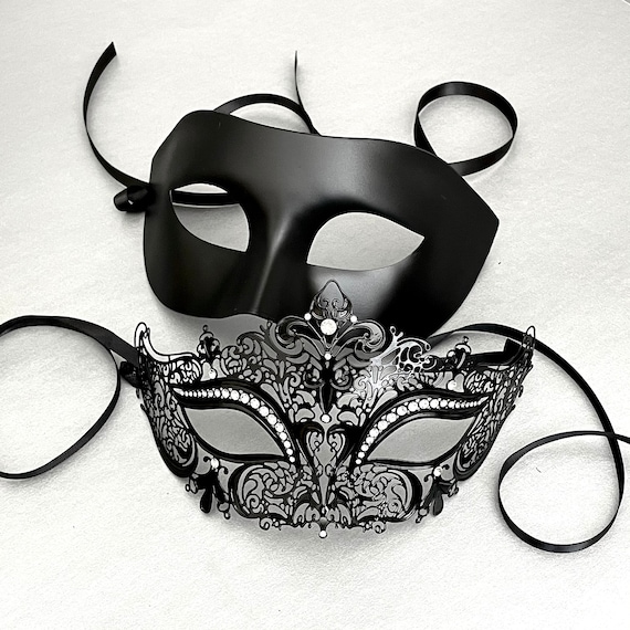 Party Mask Designs For Men