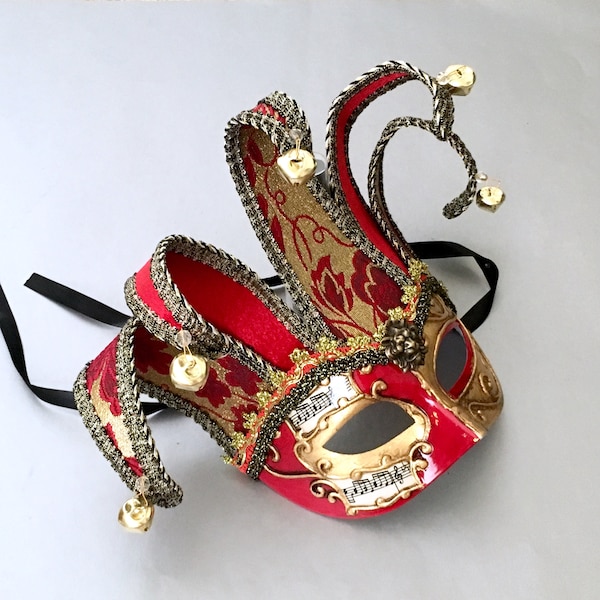 Mens Masquerade Mask - Etsy