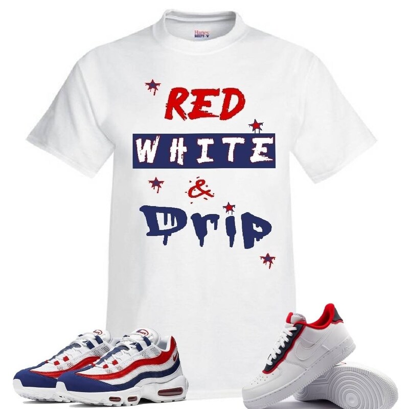 Nike Drip Shoes - Etsy