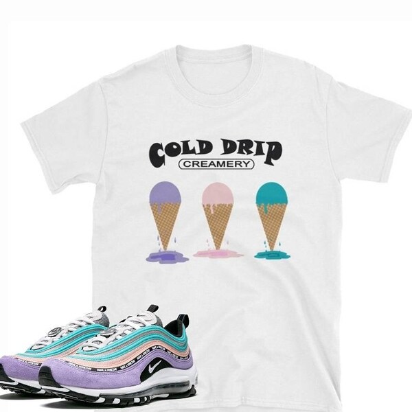 Nike Drip - Etsy