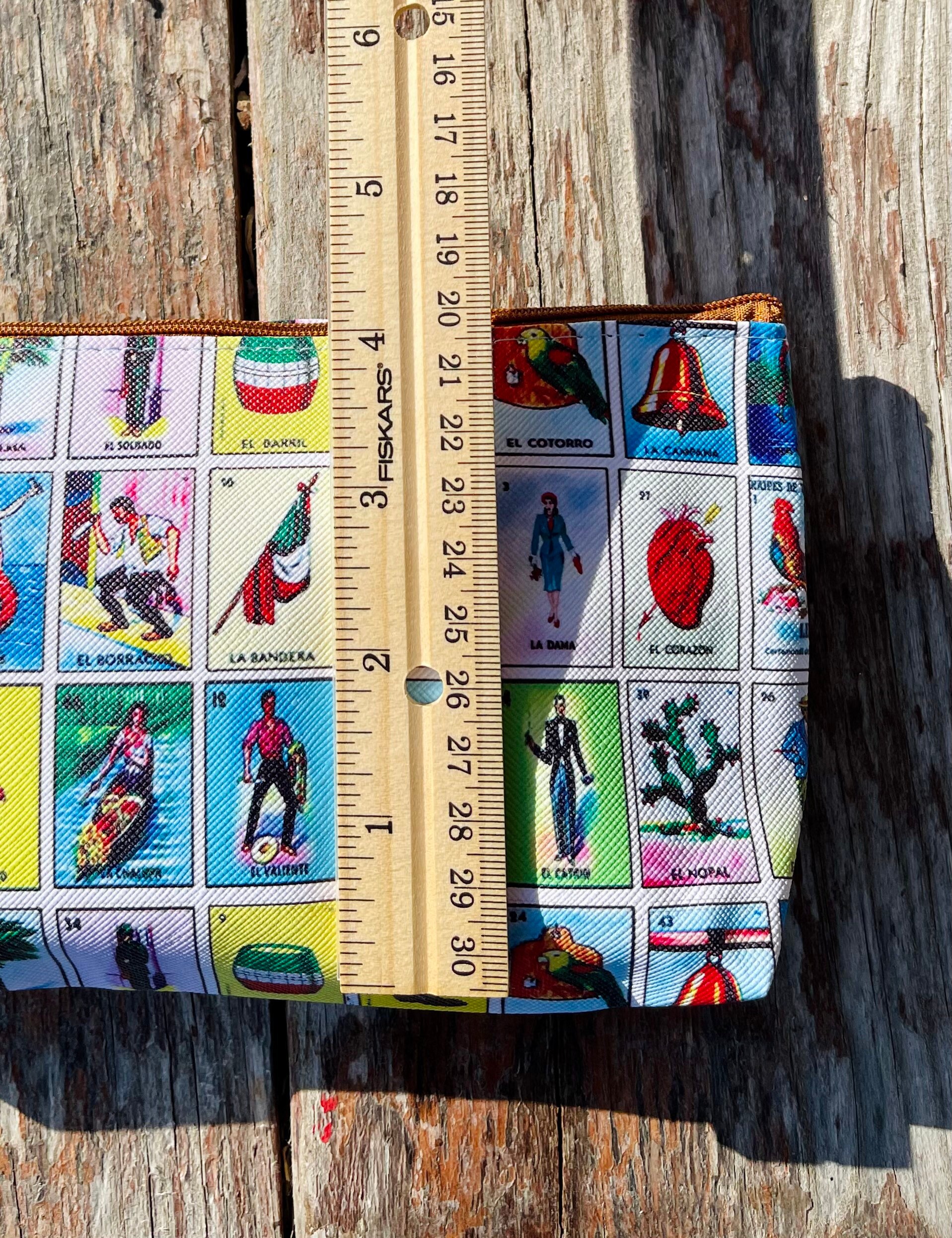 Lotería Bundle Set Lotería/mexican Bingo Gift Set Hand Fan - Etsy