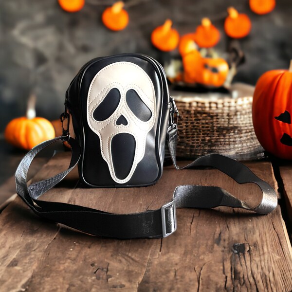 Movie Crossbody Bag - Etsy