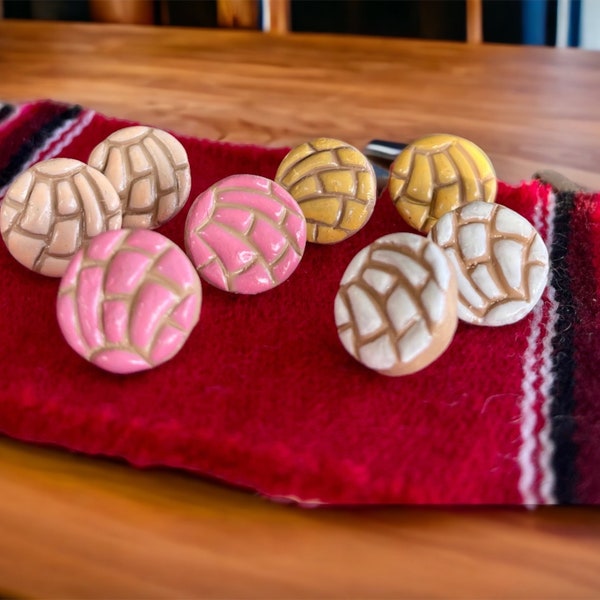 Pan Dulce - Etsy