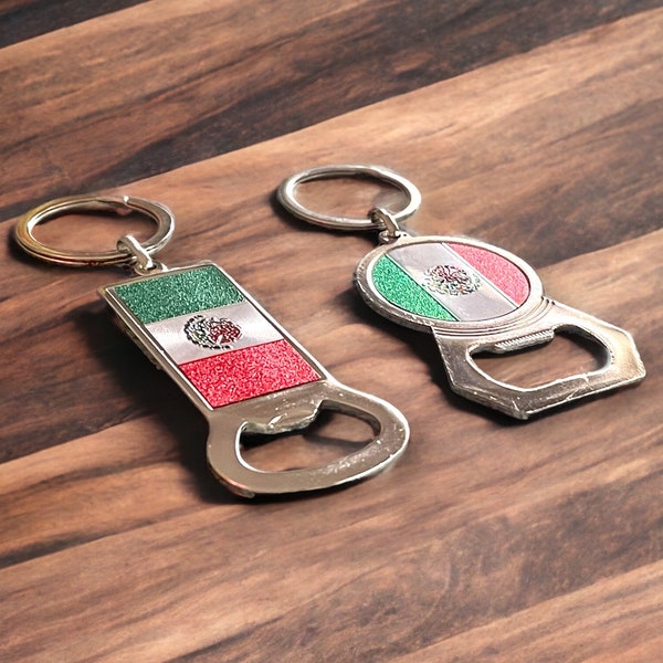 Mexican Keychain - Etsy