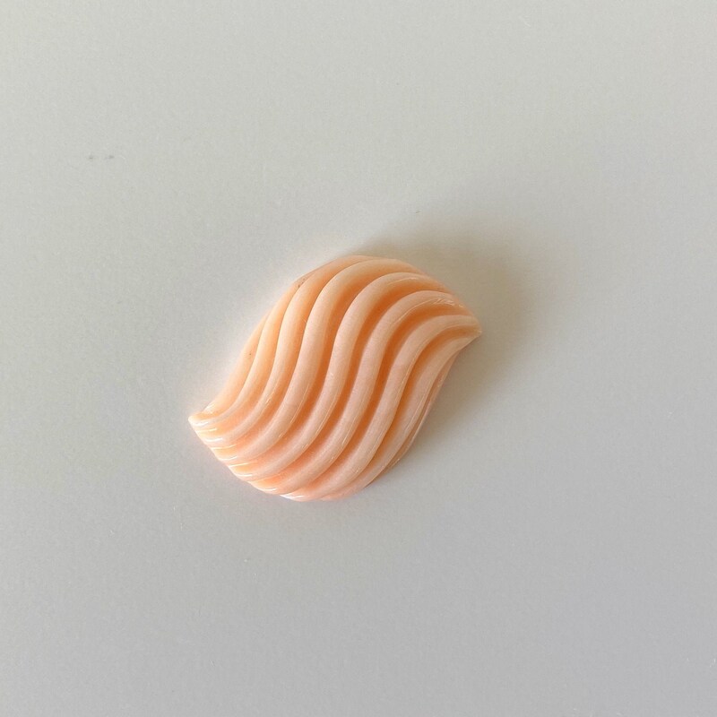 Angel Skin Coral - Etsy