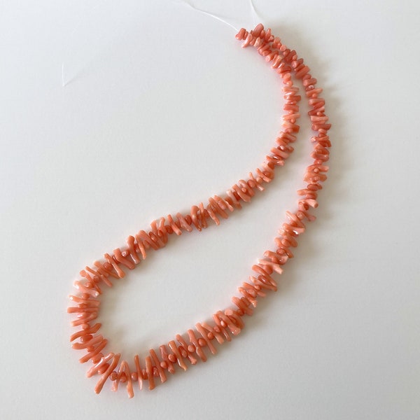 Coral Branch Strands - Etsy