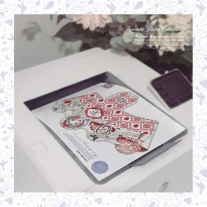 Editable Snow White Popcorn Box Template: Perfect for Birthday Favors ...