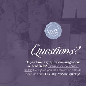 Editable Daisy Christian Water Bottle Label Template: Ideal for ...