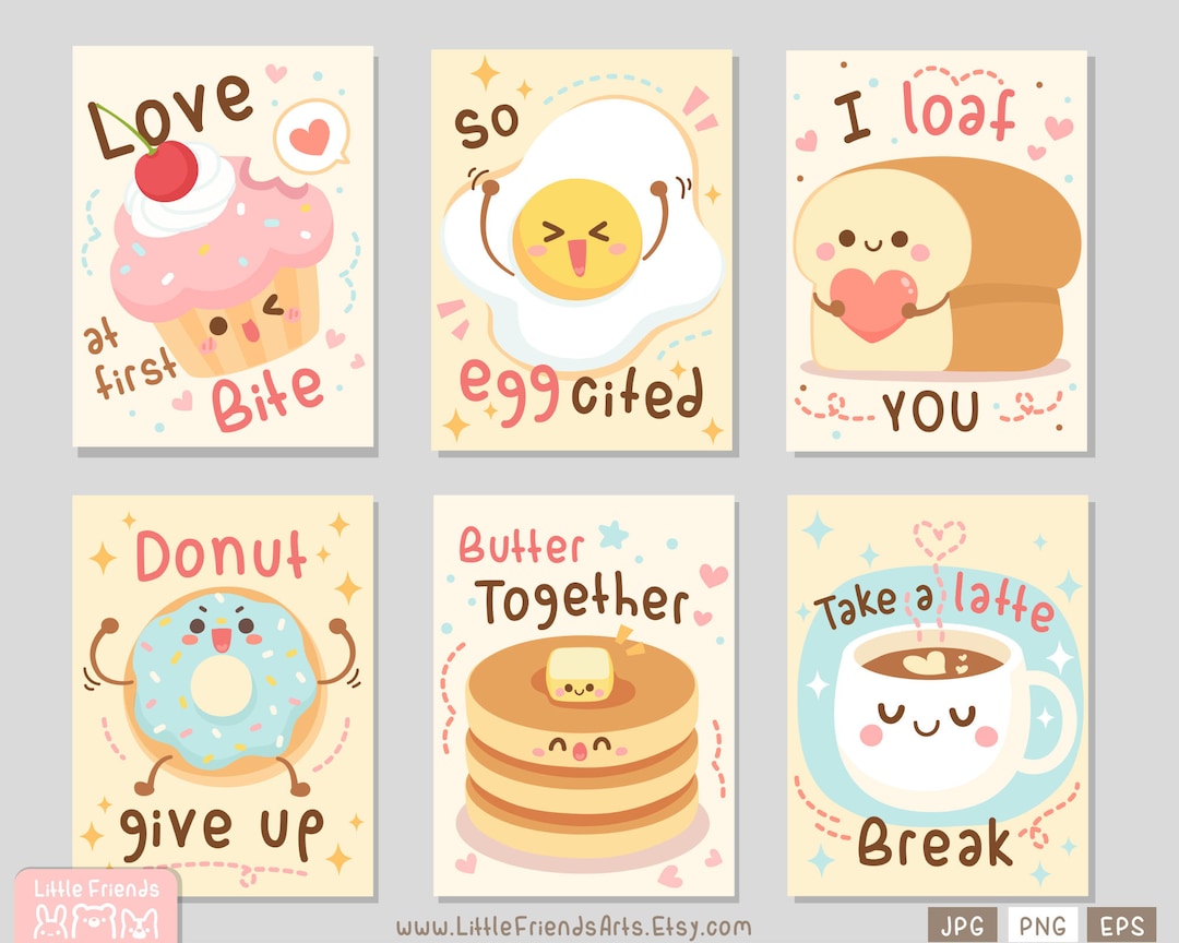 I Bake You Funny Food Quotes. Bakery Full of Love N Fun Cupcake Bread ...