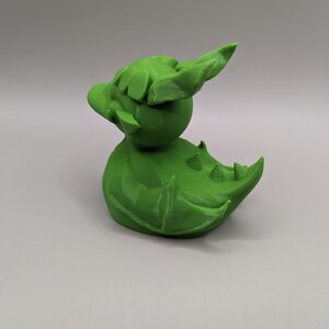 Dragon Duck - Etsy