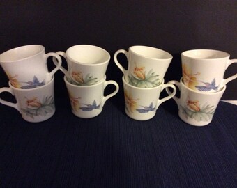 Hummingbird Corelle Sets - Etsy