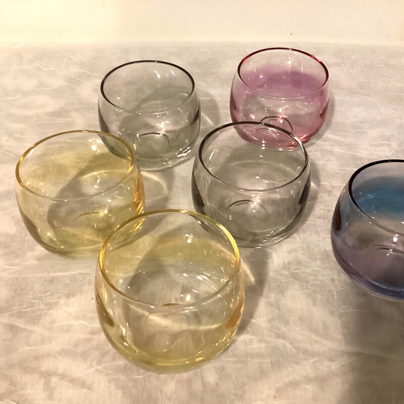 Roly Poly Mcm Glasses - Etsy
