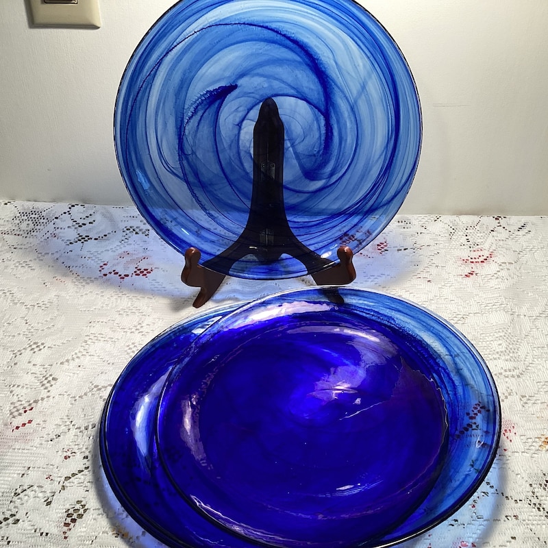 Unique Dinner Plates - Etsy