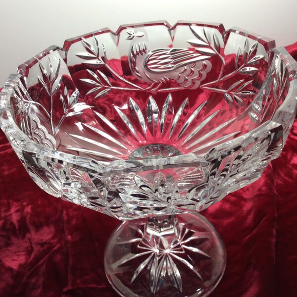 Crystal Compote - Etsy
