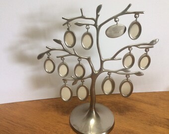 Tree of Life Picture Frame - Etsy