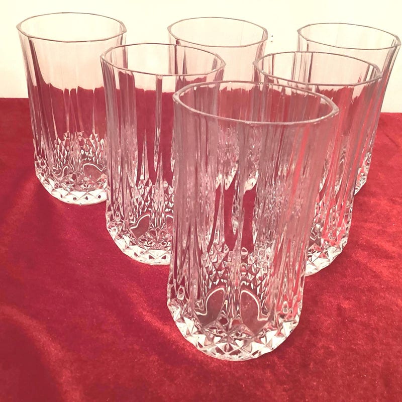 Longchamps Tea Set - Etsy