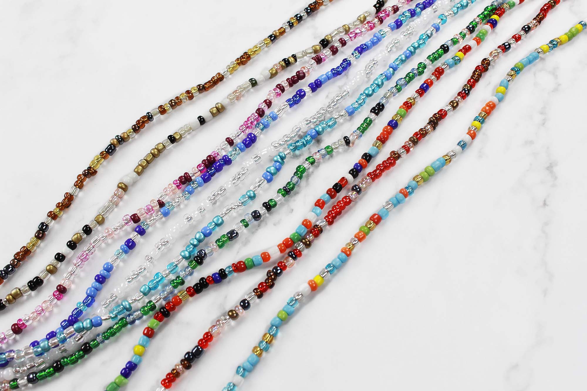 Face Mask Lanyard, Beaded Mask Necklace, Kid and Adult Lanyard ,mask ...