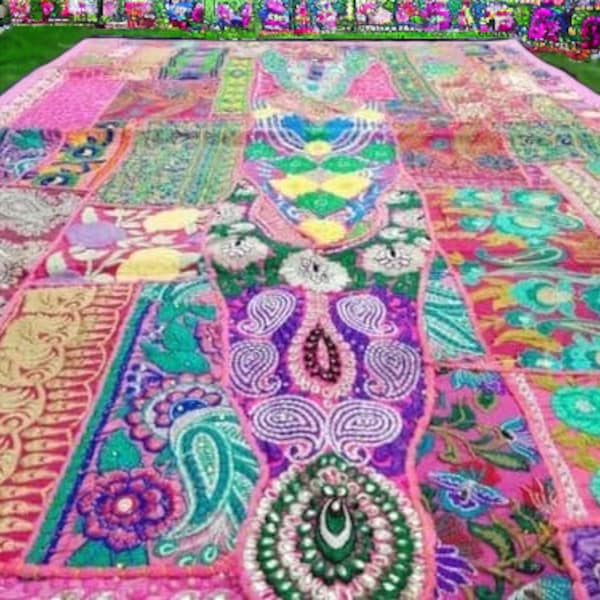 Indian Tapestry - Etsy