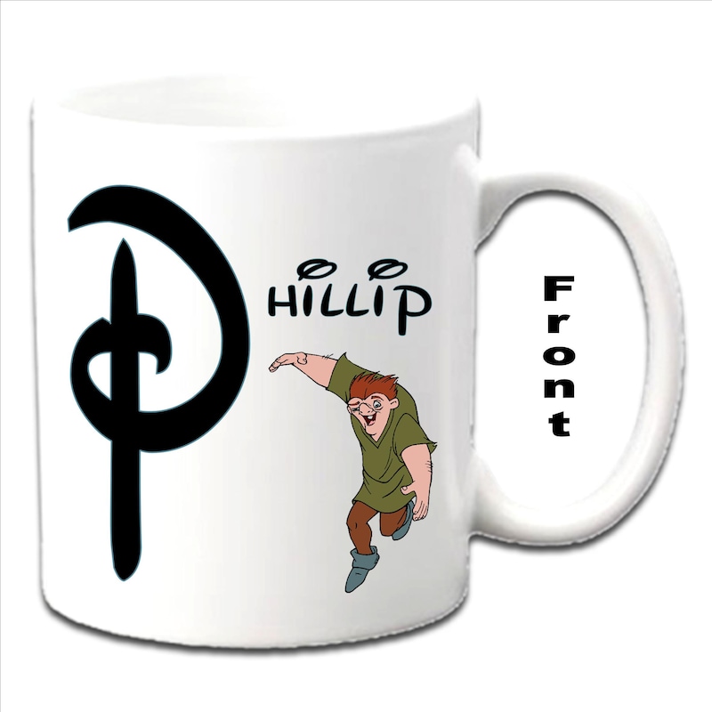 Dame Character - Etsy UK