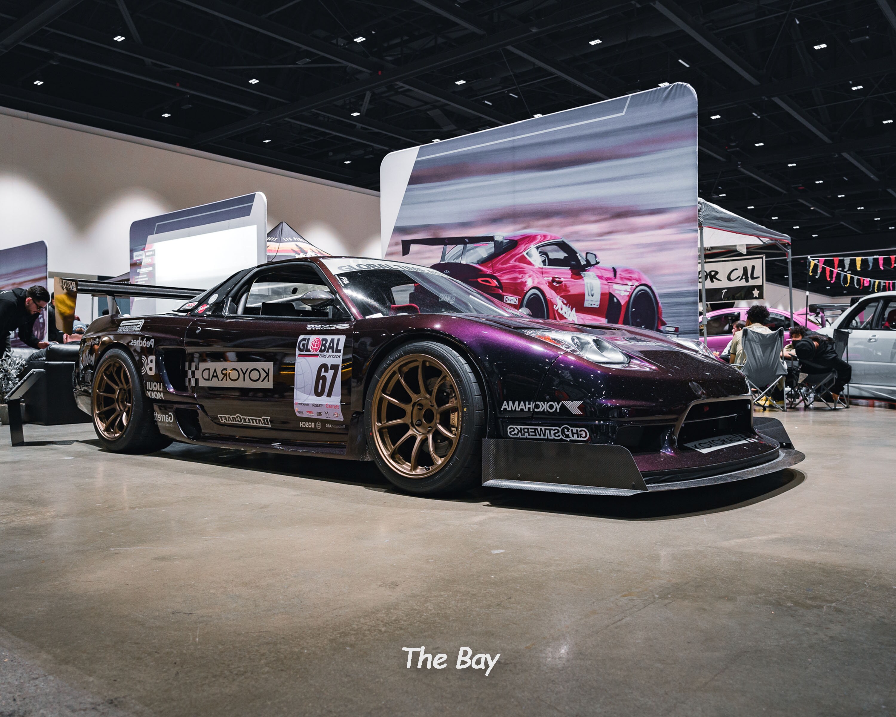Chasing Midnight Automotive Preset Pack V9 (adobe Lightroom CC XMP ...