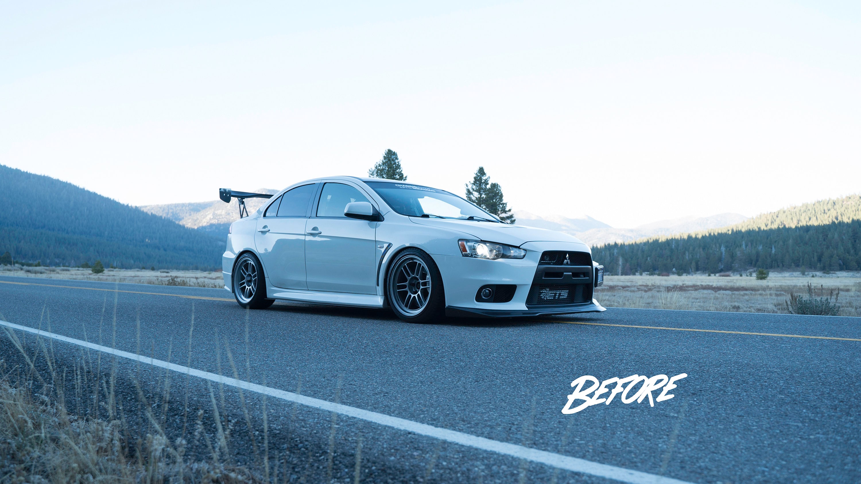 Chasing Midnight Automotive Preset Pack V4 Adobe Lightroom CC | Etsy