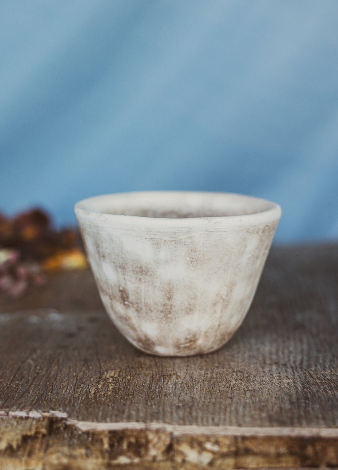 Handmade Rustic Ceramic Cup,made to Order, Traditional Baltic Obvara ...