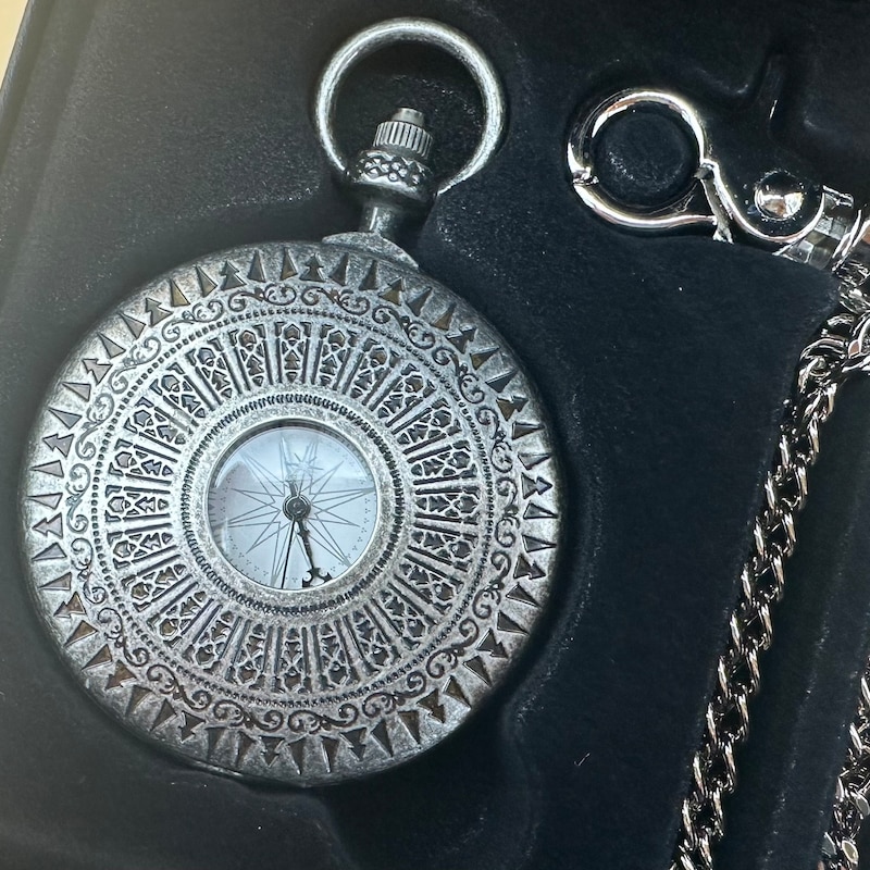 Omniscient Reader Viewpoint Pocket Watch - Etsy