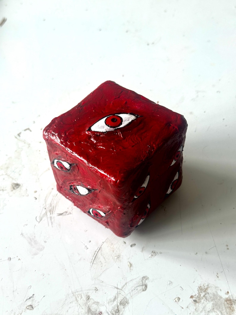 Prison Realm (from Jujutsu Kaisen) - Etsy