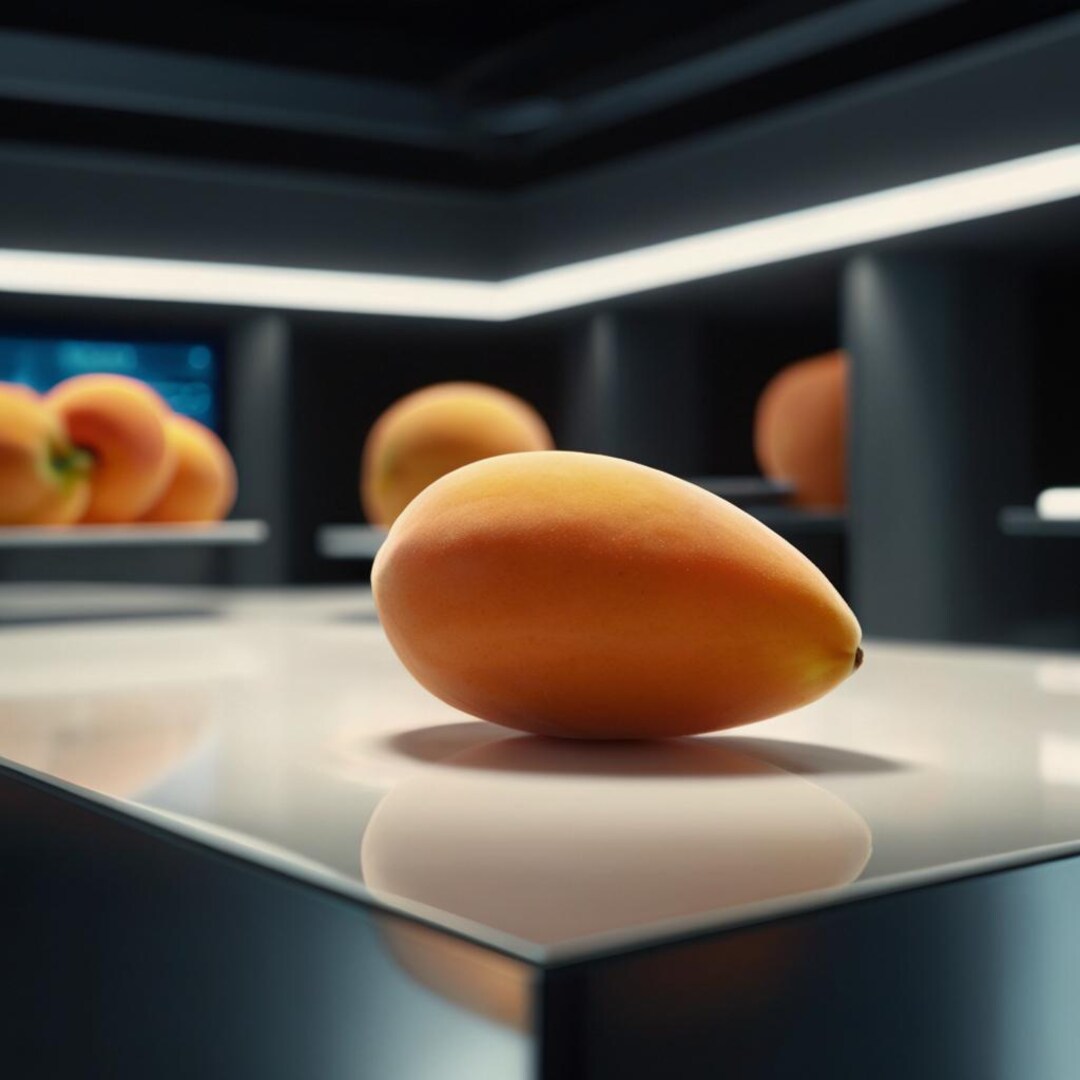 Leonardo AI Prompt of Futuristic Laboratory Scene: Centerpiece ...