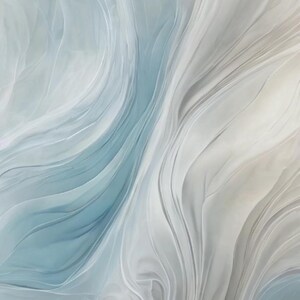 Abstract and Minimalist Live Wallpaper Relaxing Digital Art Background ...