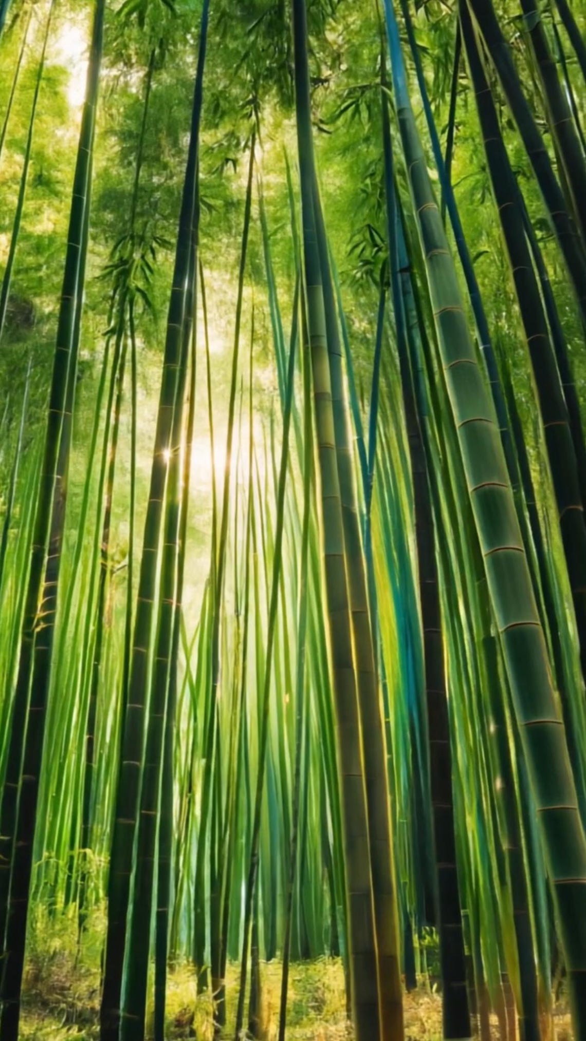 Live Wallpapers With Calming Nature Scenes Tranquil Animated ...