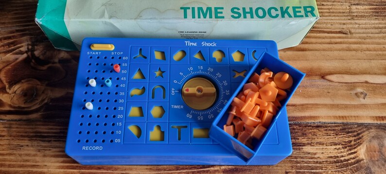 Vintage Board Games Selection Nostalgic Collectable Games Family Large ...