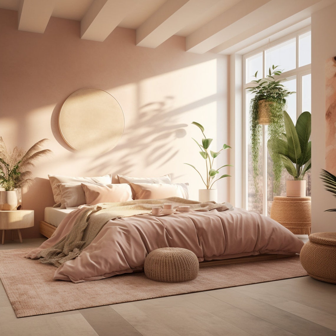 Bedroom ,residential Design, Single Room Design, Residential 3D ...