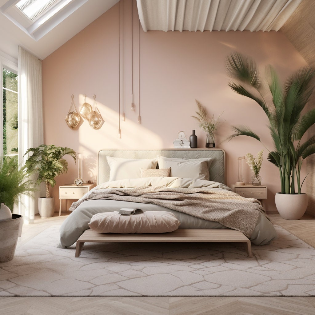 Bedroom ,residential Design, Single Room Design, Residential 3D ...