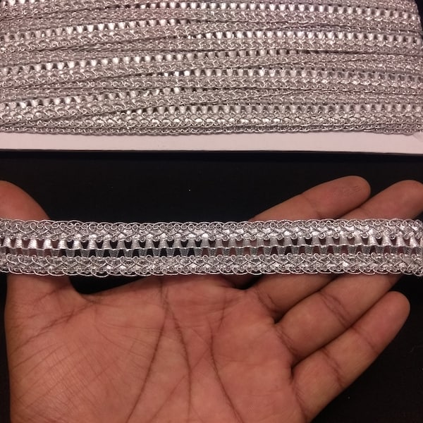 Silver Trim - Etsy