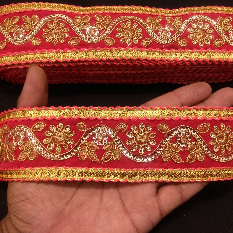 Indian Lace - Etsy
