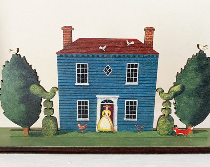ElizabethHarbour - Etsy UK