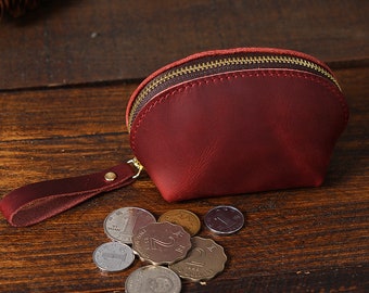 Coin Purse Wallet | Etsy