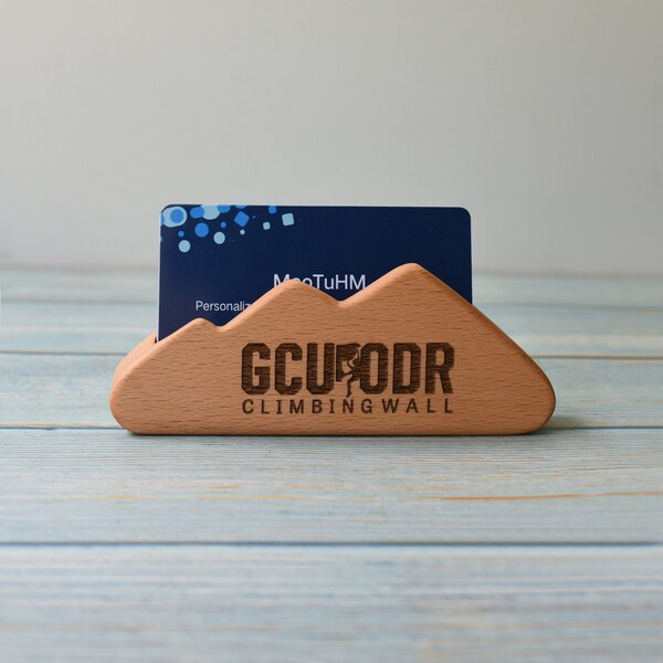 Mountain Business Cards - Etsy