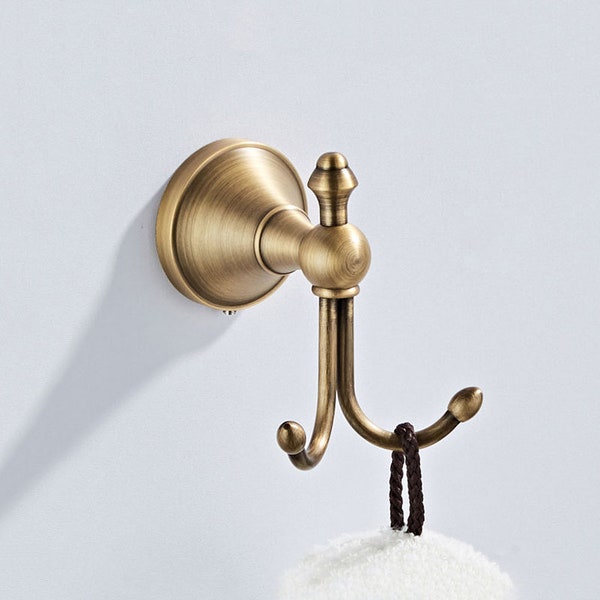 Bronze Coat Hooks - Etsy