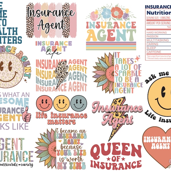 Medicare Svg - Etsy