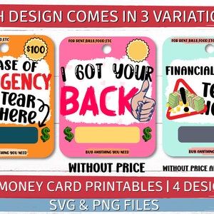 Financial Aid Money Card, Money Card Holder PNG Bundle, Money Card PNG ...