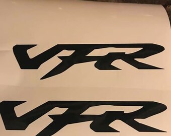Honda Decal Kit - Etsy