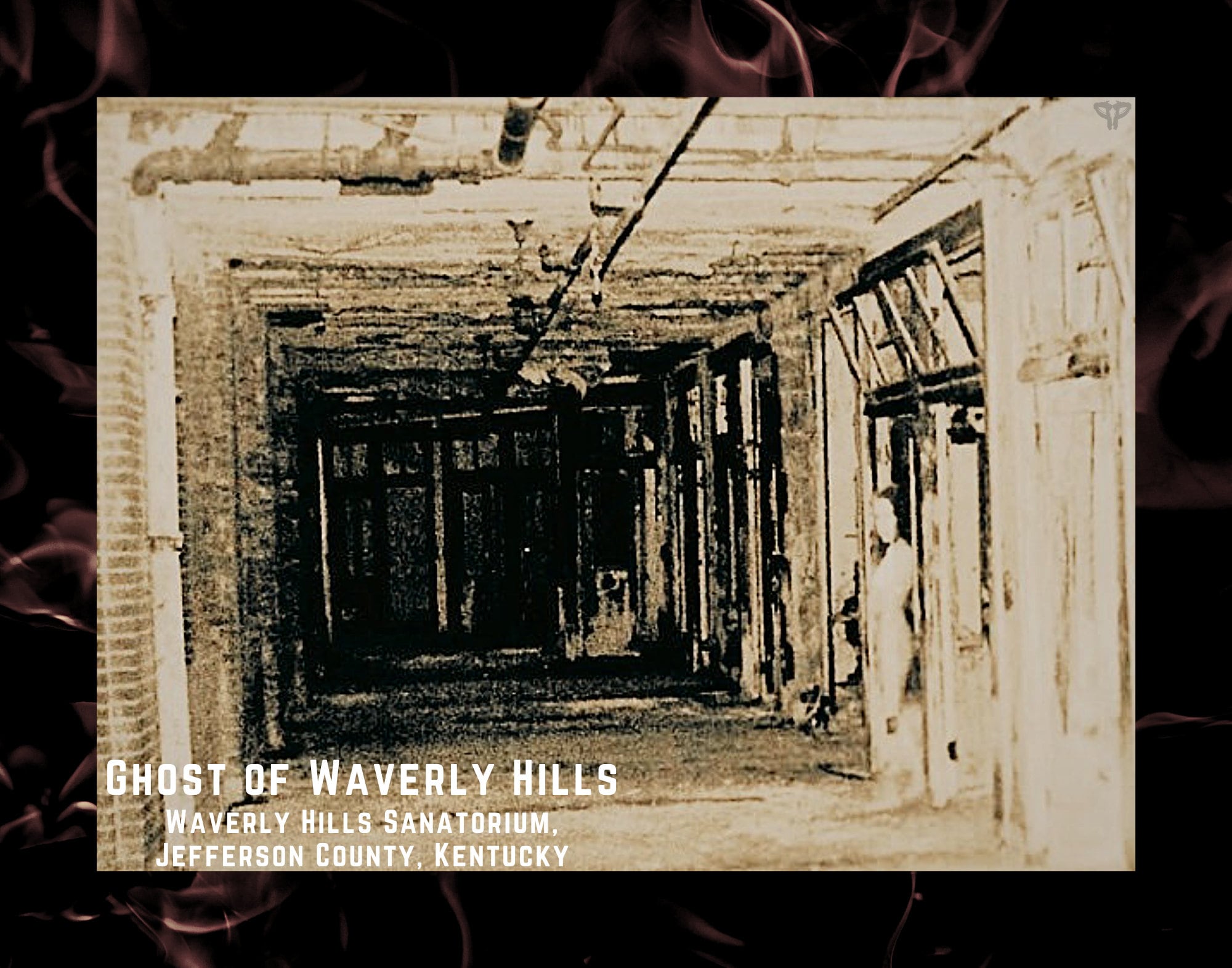 Mary Lee Waverly Hills Sanatorium