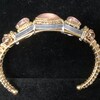 Liztech Designer Signed Vintage Rhinestone Fairy Princess Brooch Pin ...
