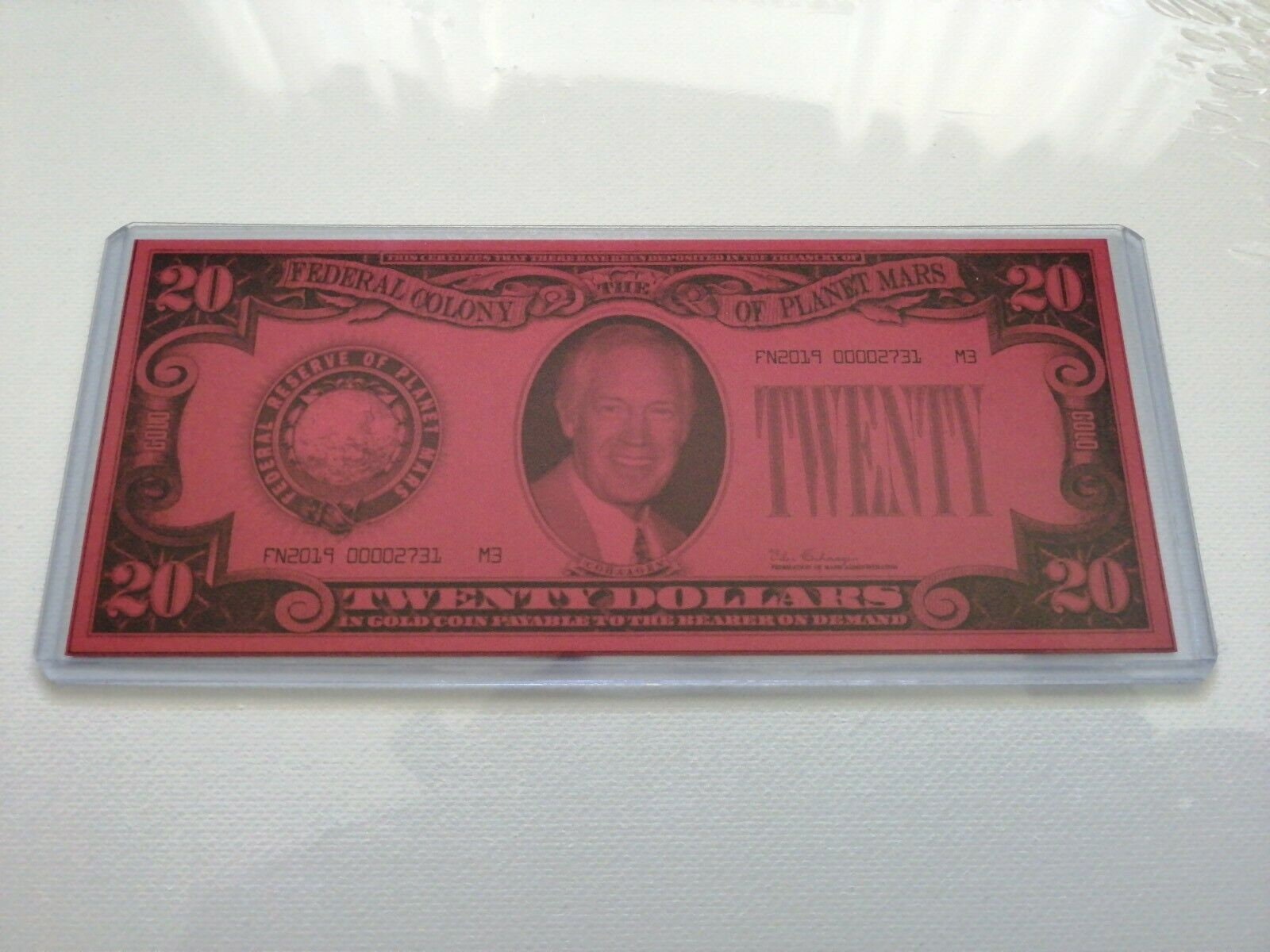 Total Recall Mars Colony