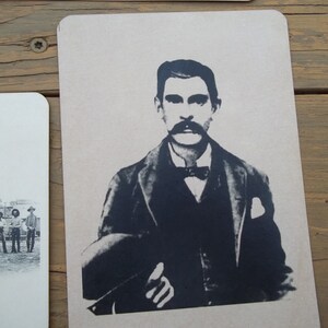 Legendary Lawmen Old West Western Lawman Photos Texas Rangers Wild Bill ...