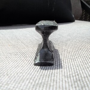 Cast Iron Mini Miniature Anvil Jewelry Making Watch Maker Tool for ...