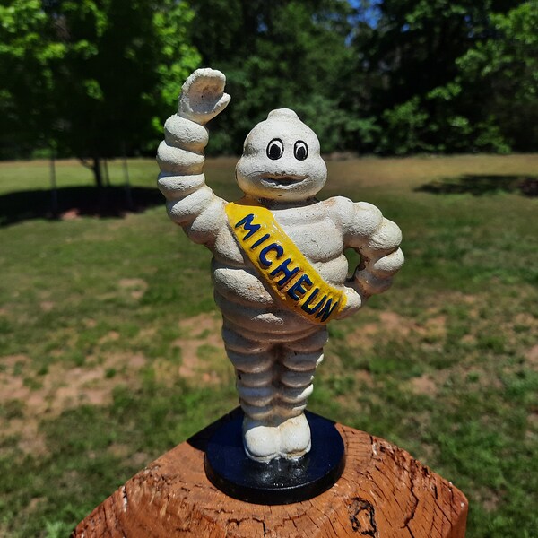Bibendum - Etsy